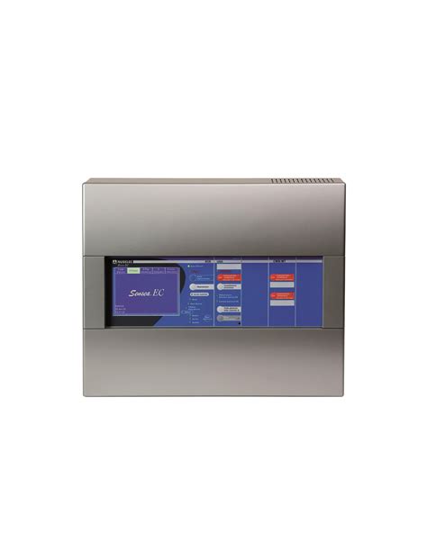 Sensea Ec Ecs 256 Avec Uga Et Cmsi Nugelec Nug31510