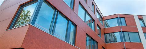 Rockpanel Stones Gordian Building Solutions