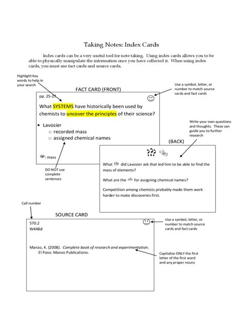 2025 Index Card Template Fillable Printable Pdf And Forms Handypdf