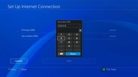 How To Change DNS Settings On PlayStation 4 Quickly 2025