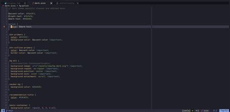 til neovim supports editorconfig out of the box r neovim
