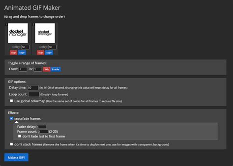 Custom Css Javascript Loading Animations Docketmanager Blog
