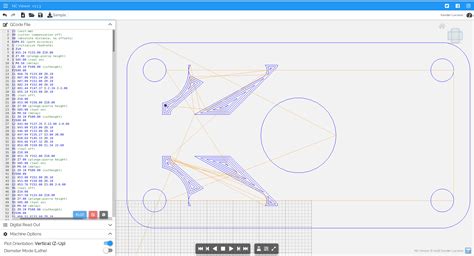 Qt C Code Samples Page 18 Linuxcnc