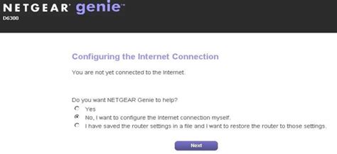 How Do I Configure Adsl Settings On My Netgear Dsl Modem Router Using
