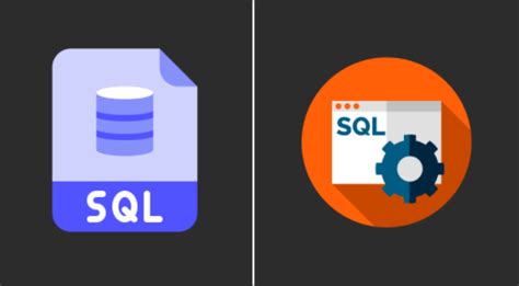 SQL和SQL Server有什么区别 恒讯科技
