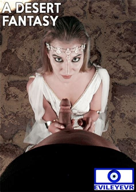 Desert Fantasy A Streaming Video On Demand Adult Empire