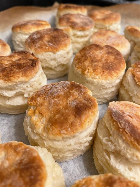 Southern Buttermilk Biscuits Etsy