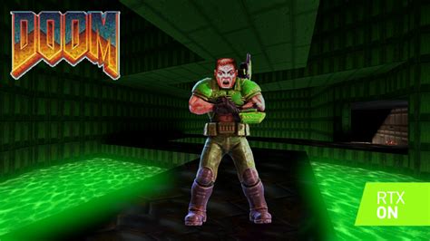 Doom Rtx Prboom Vx