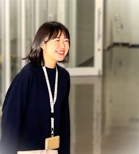 石原 杏夏 健康科学大学