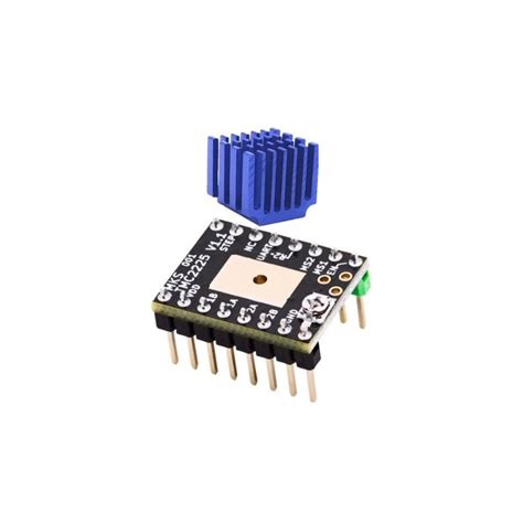 Bipolar Stepper Motor Driver With Tmc2225 Kamami On Line Store