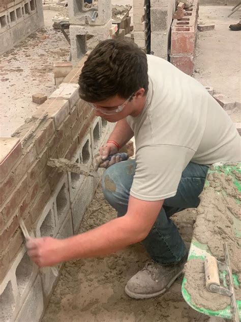 Masonry Sun Area Technical Institute