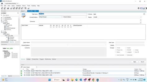 alter mysql part 3 youtube
