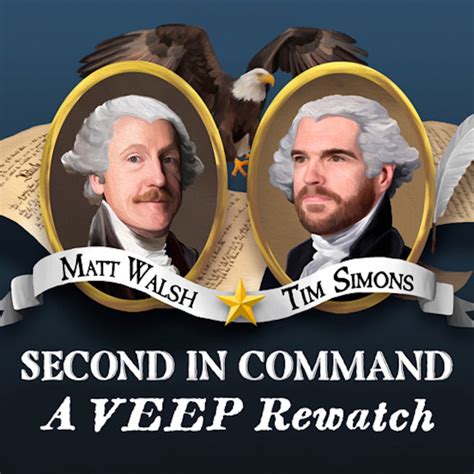 Mary Holland Blurb S6e7 Second In Command A Veep Rewatch