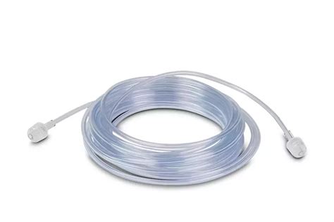 Philips Standard Flow Etco2agent Sample Line Clears Respiration