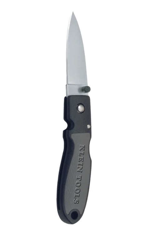 Klein Lightweight Lockback Knife