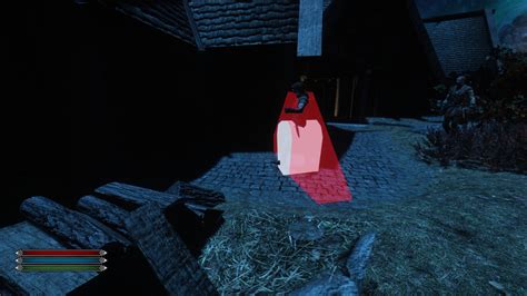 Missing Torch Meshes R Skyrimmods