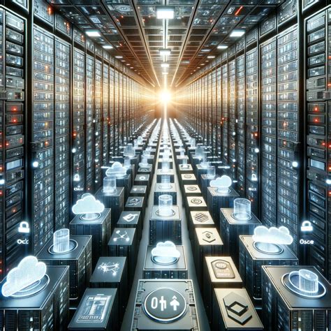 Oracle Oci Storage Options Uncovered