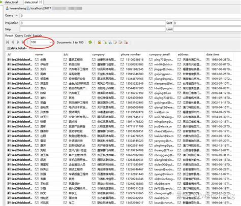 Python Faker随机生成测试数据干货 知乎