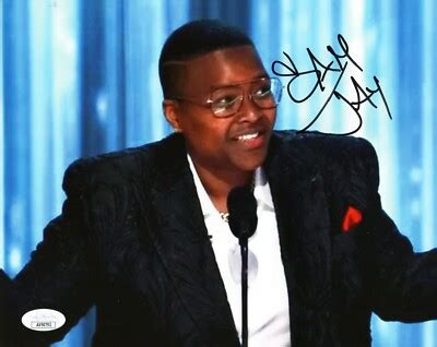 Sam Jay Comedian Snl Hbo Tom Brady Roast Signed Autograph 8x10 Photo