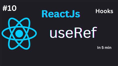 Useref In React Js Useref Explained In Hindi 10 Youtube