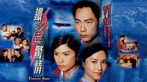 鐵翼驚情 myTV SUPER