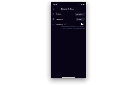 Wiki Settings SingularityApp Wiki Settings SingularityApp