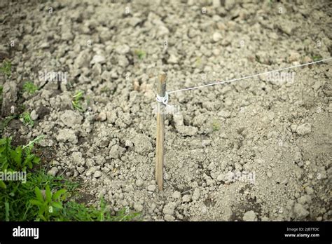 Soil Excavated Farm Hi Res Stock Photography And Images Alamy