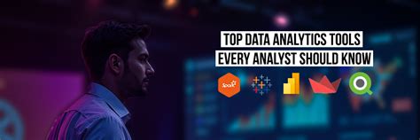 explore the best data analytics tools of all time