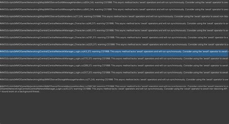 Database Issue After Newest Update Issue Suriyun Production Mmorpg Kit Docs GitHub