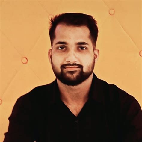 Saurabh Kumar Jha Medium