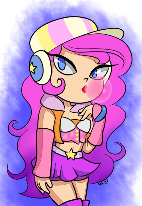 Arcade Miss Fortune By Dartty On Deviantart