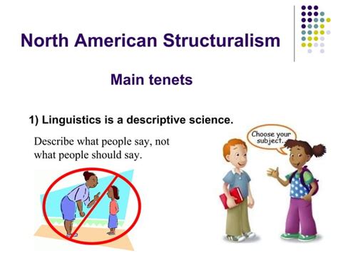 Structuralism Ppt