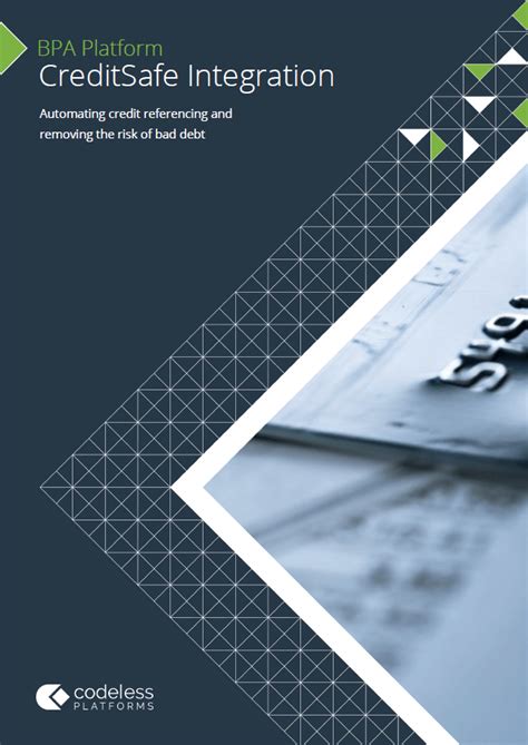 Creditsafe Api Integration Company Credit Report Automation Solution