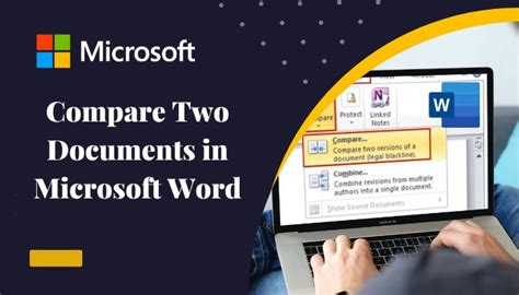 Compare Two Documents In Microsoft Word Quick Guide 2024