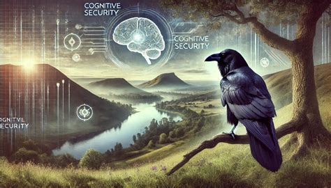 What Is Cognitive Security Blackbirdai