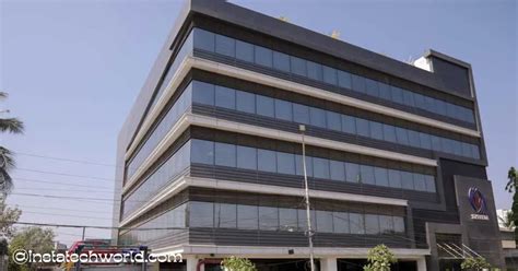 Sysveda Information Technology Pvt Ltd — Your Trusted It Partner