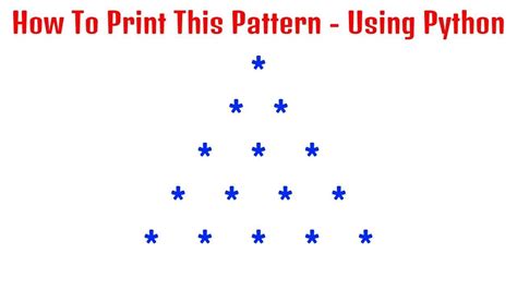 2 Program To Print Full Triangle Pyramid Pattern Using An Asterisk Star In Tamil Youtube