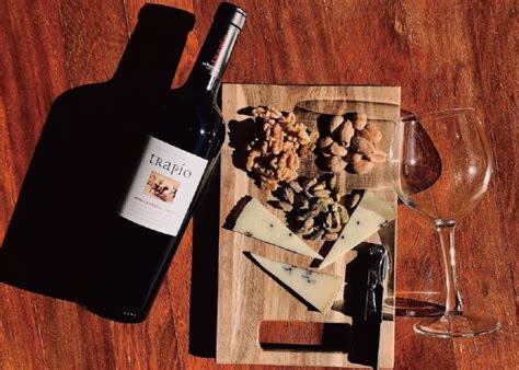 겨울의 끝자락에 어울릴 와인 페어링 와인21닷컴