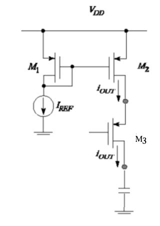 Analog How To Increase The Output Range Of A Current Source Electrical Engineering Stack