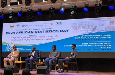 Gss Celebrates Asd Dailyguide Network