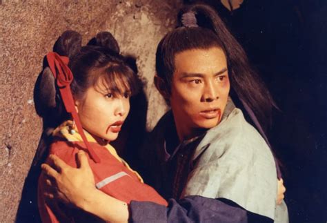 古天乐vs甄子丹！为什么王晶会将《新倚天屠龙记》直接卖给流媒体百科ta说