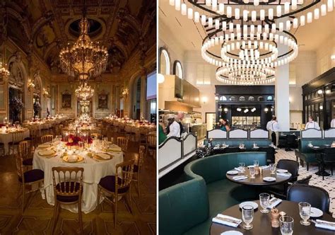 معرفی 5 رستوران لوکس با زیباترین دکوراسیون در تهران عکس چیدانه