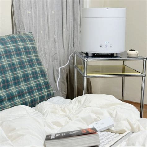 가열식 가습기 추천 316스텐으로 세척 편한 스텐팟 네이버 블로그