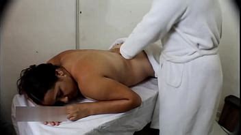 Masaje Con Follada Inesperada A Mi Clienta Nueva Que Resulto Ser Una Puta En Busca De Verga