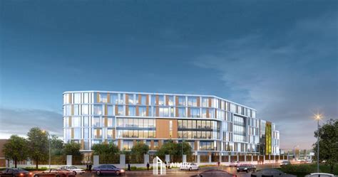 Aimee Yan On Linkedin Architect Architecture Design 3d Rendering Architecturalvisualization