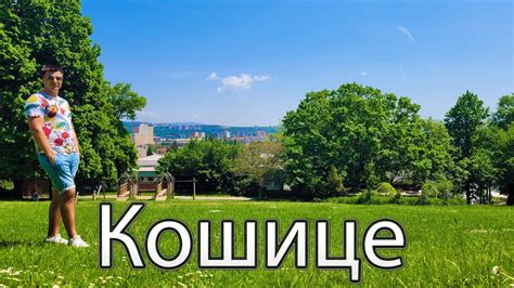 КОШИЦЕ СЛОВАЧЧИНА 🇸🇰 Куди піти і що подивитись Частина 3 Youtube