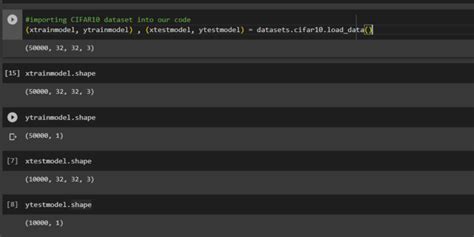 Step By Step Building Your First Convolutional Neural Network Askpython
