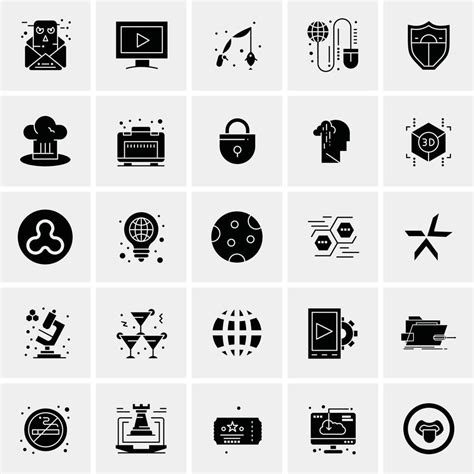 Graph Marketing Gear Setting Blue Icon On Abstract Cloud Background