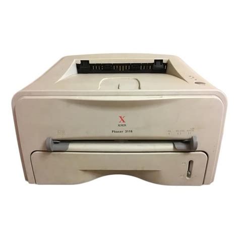 Заправка картриджа Xerox Phaser 3116 в Минске Reprint By
