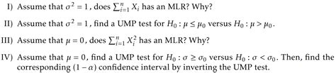 solved let x1 … xn be a random sample from a pdf